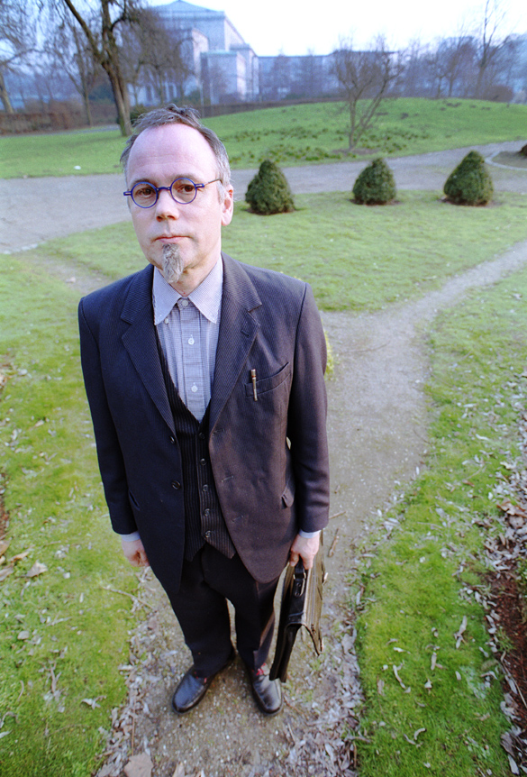 La Strada International street performance festival in Bremen ...